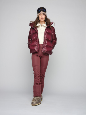 Winny down jacket - ella&il