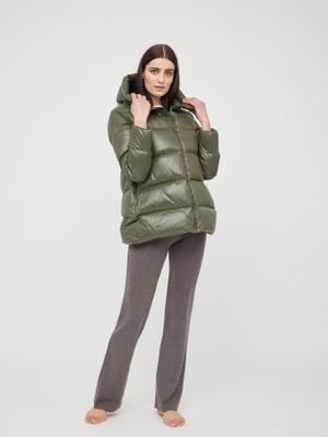 COATS & JACKETS - ella&il