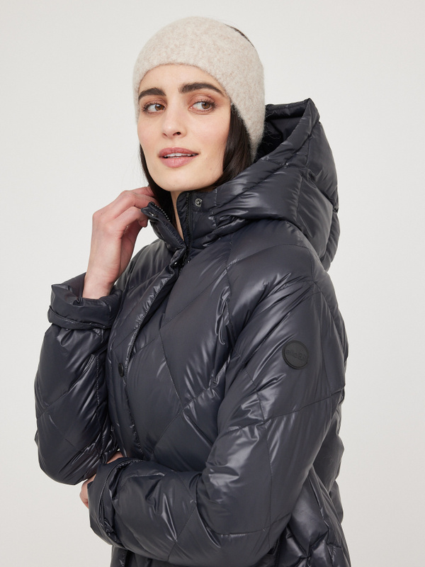 Winny Down Jacket - ella&il