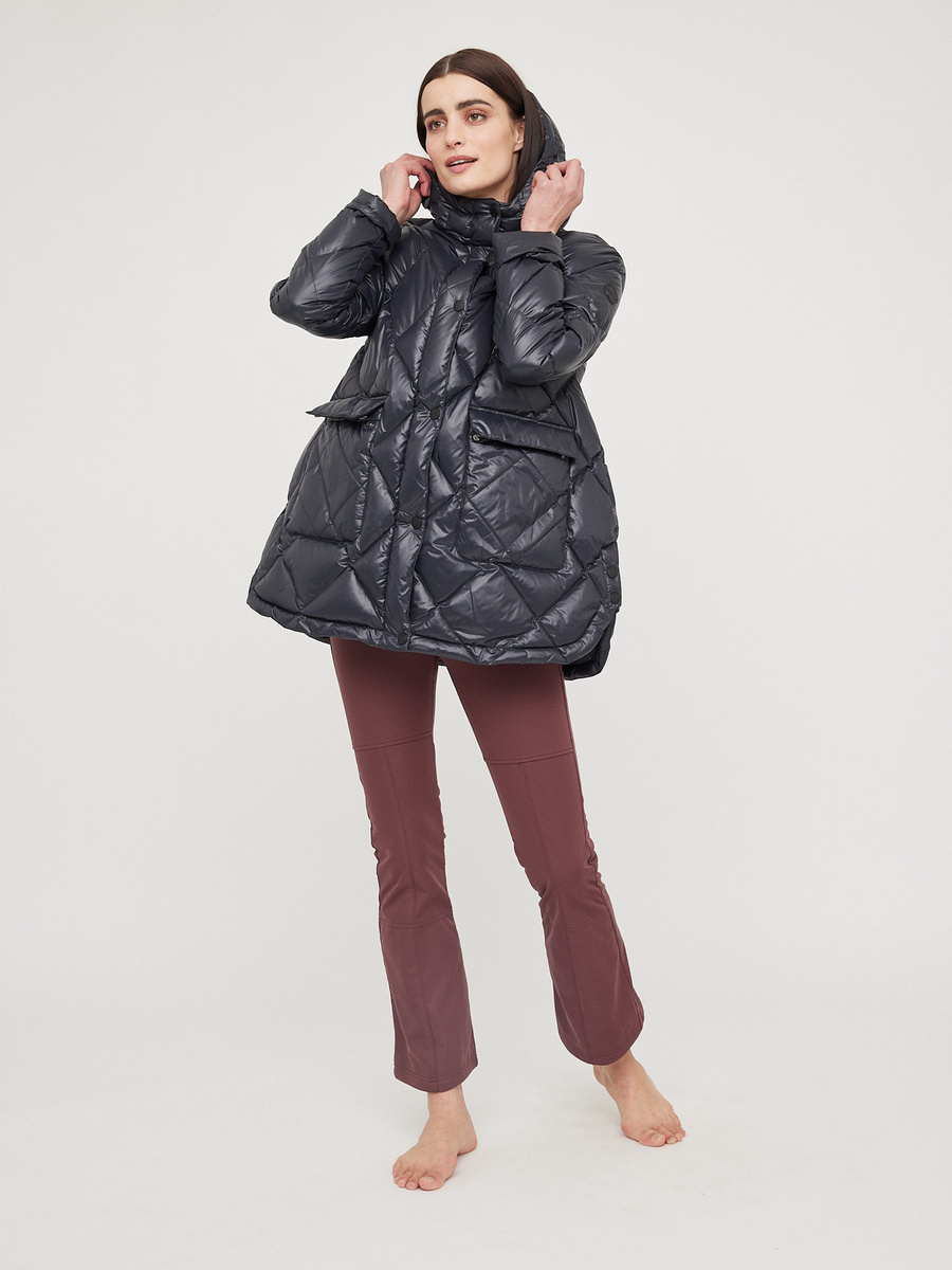 Winny down jacket - ella&il