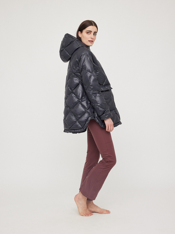 Winny Down Jacket - ella&il