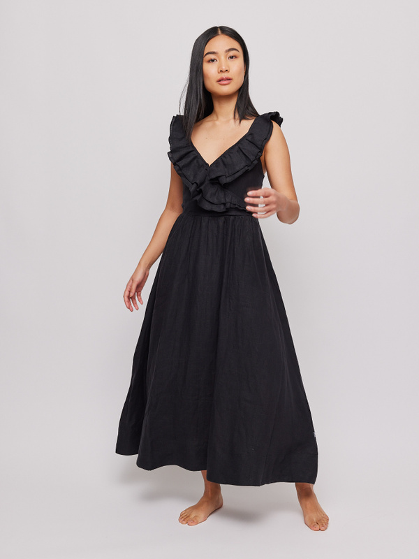 Dresses/Jumpsuits - ella&il