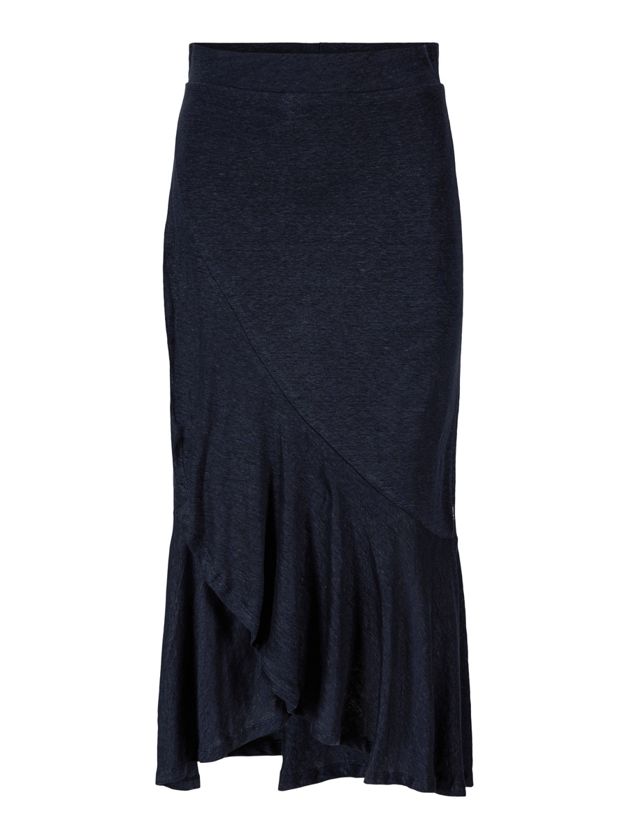 Petrine linen skirt - ella&il