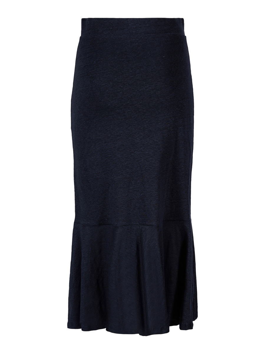 Petrine linen skirt - ella&il