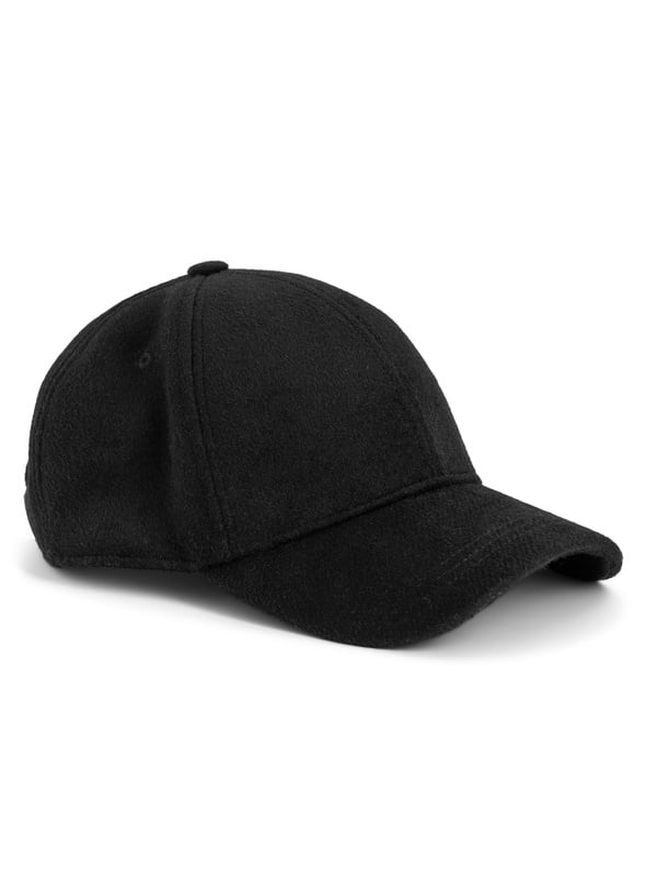 Julie Wool Cap - ella&il