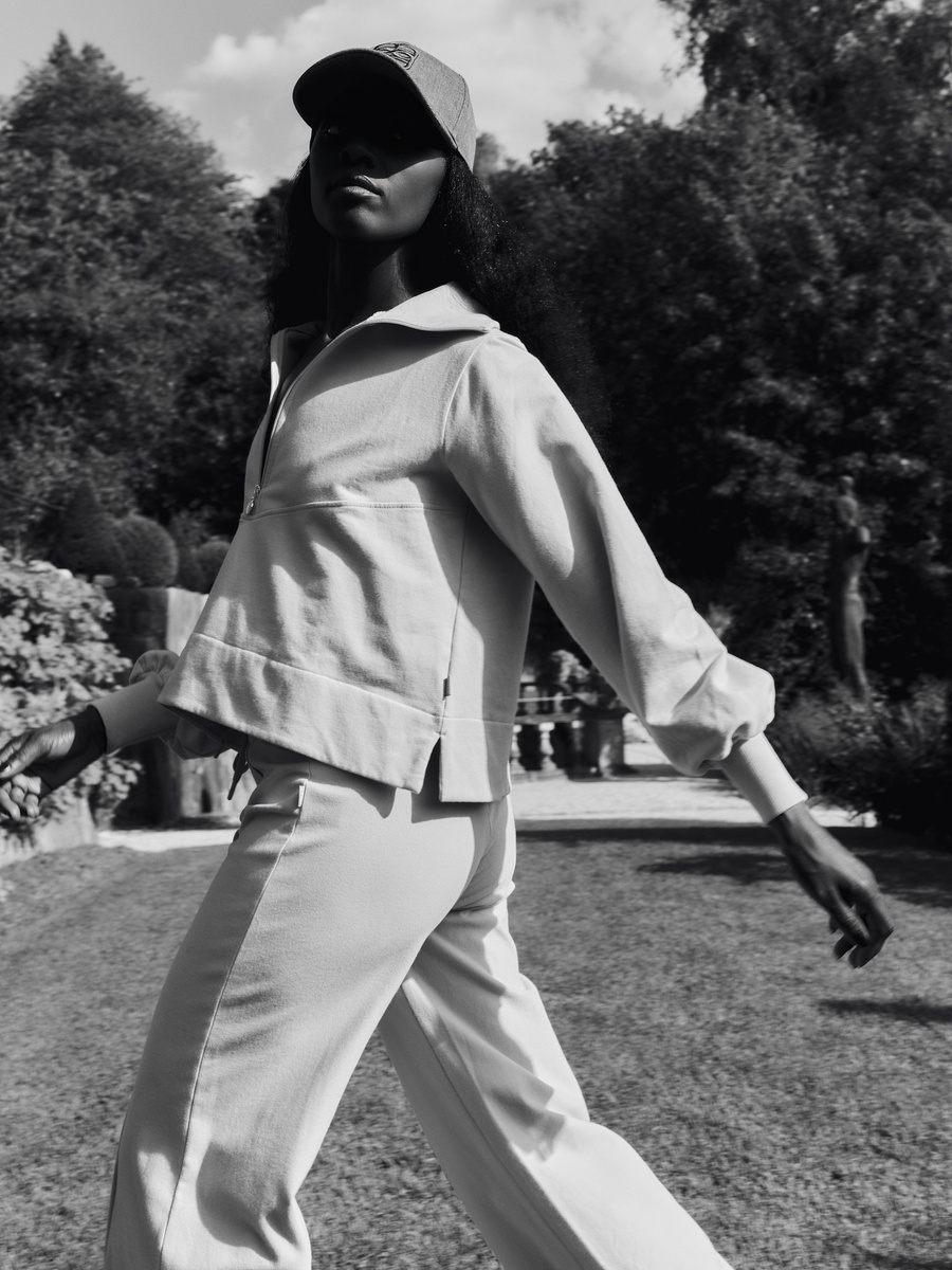 Iris Pants - ella&il