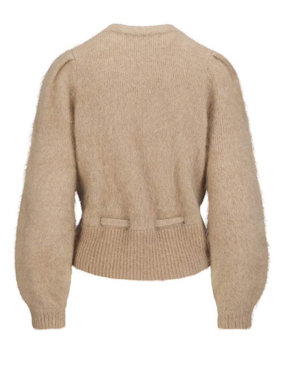 Malin Chunky Cardigan - ella&il