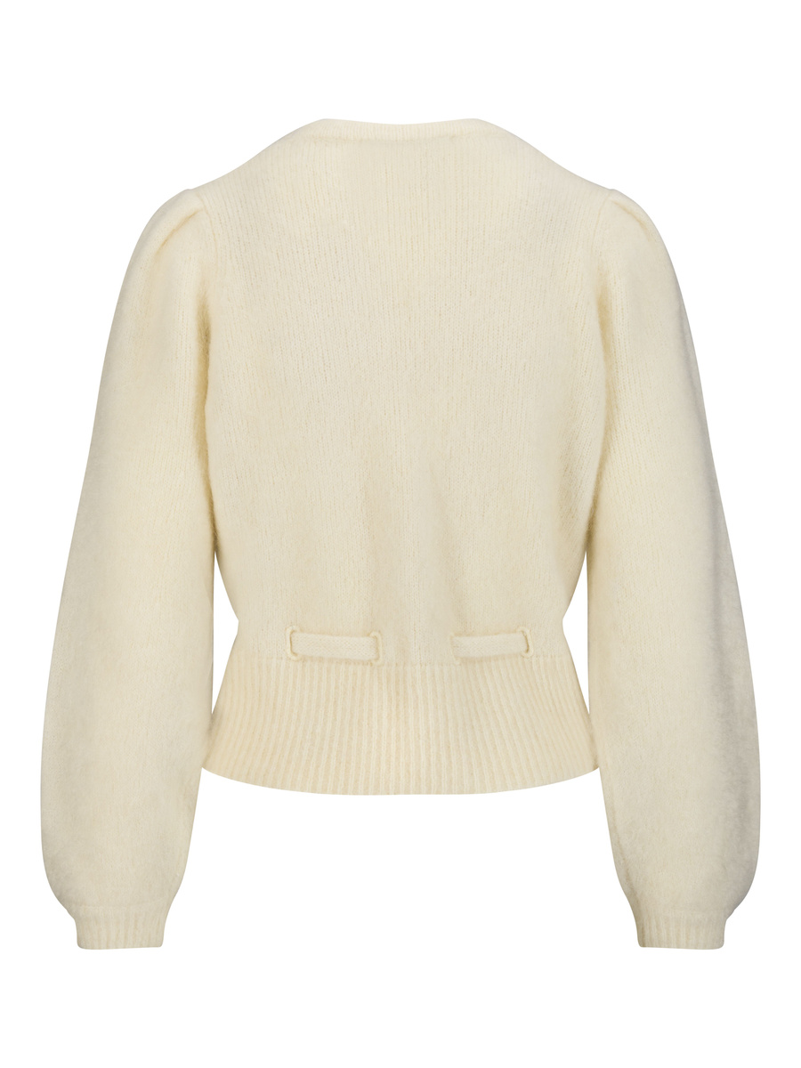 Malin Chunky Cardigan - ella&il